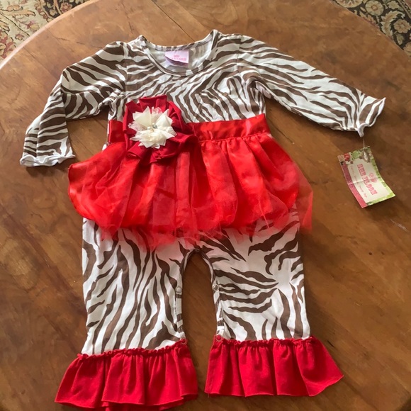 One Pieces | Little Girls One Piece | Poshmark